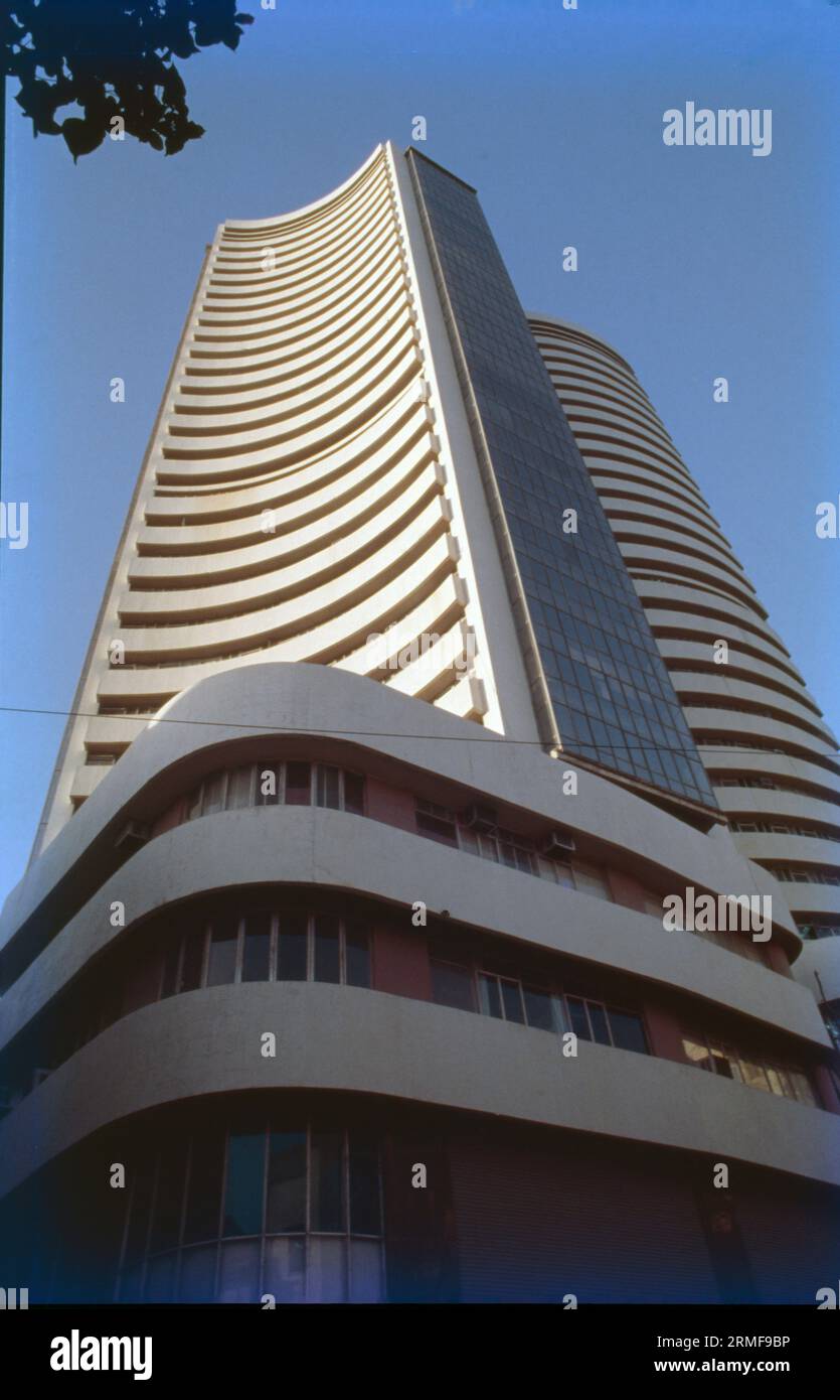 BSE Limited, also known as the Bombay Stock Exchange, is an Indian ...
