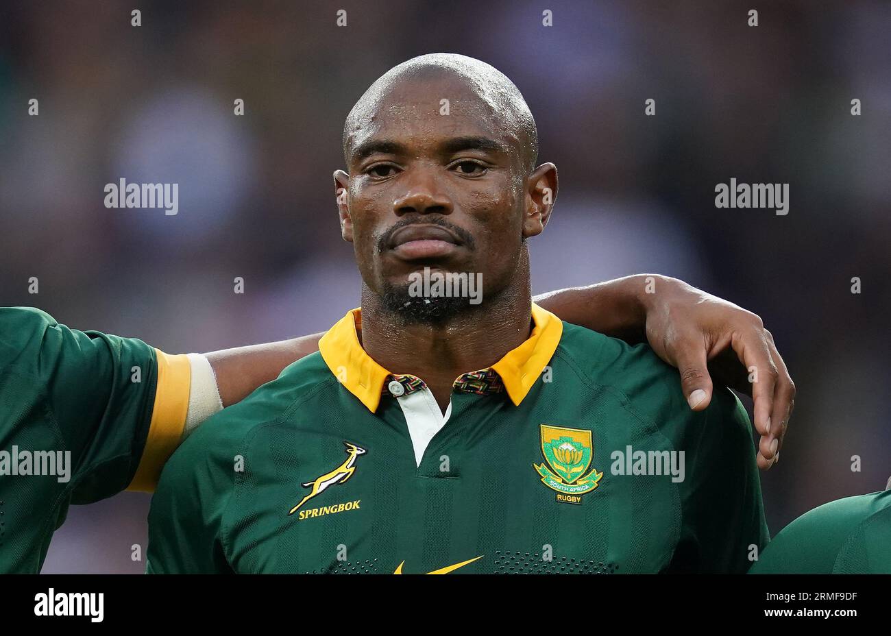 Makazole mapimpi hi-res stock photography and images - Alamy