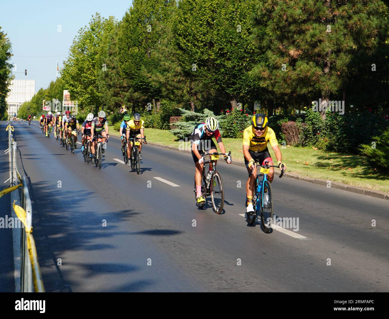2023 cycling tour hi-res stock photography and images - Alamy