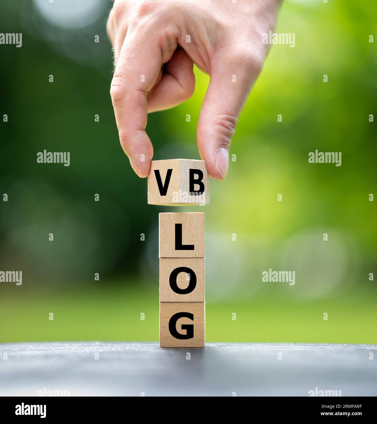 Stack words hi-res stock photography and images - Alamy