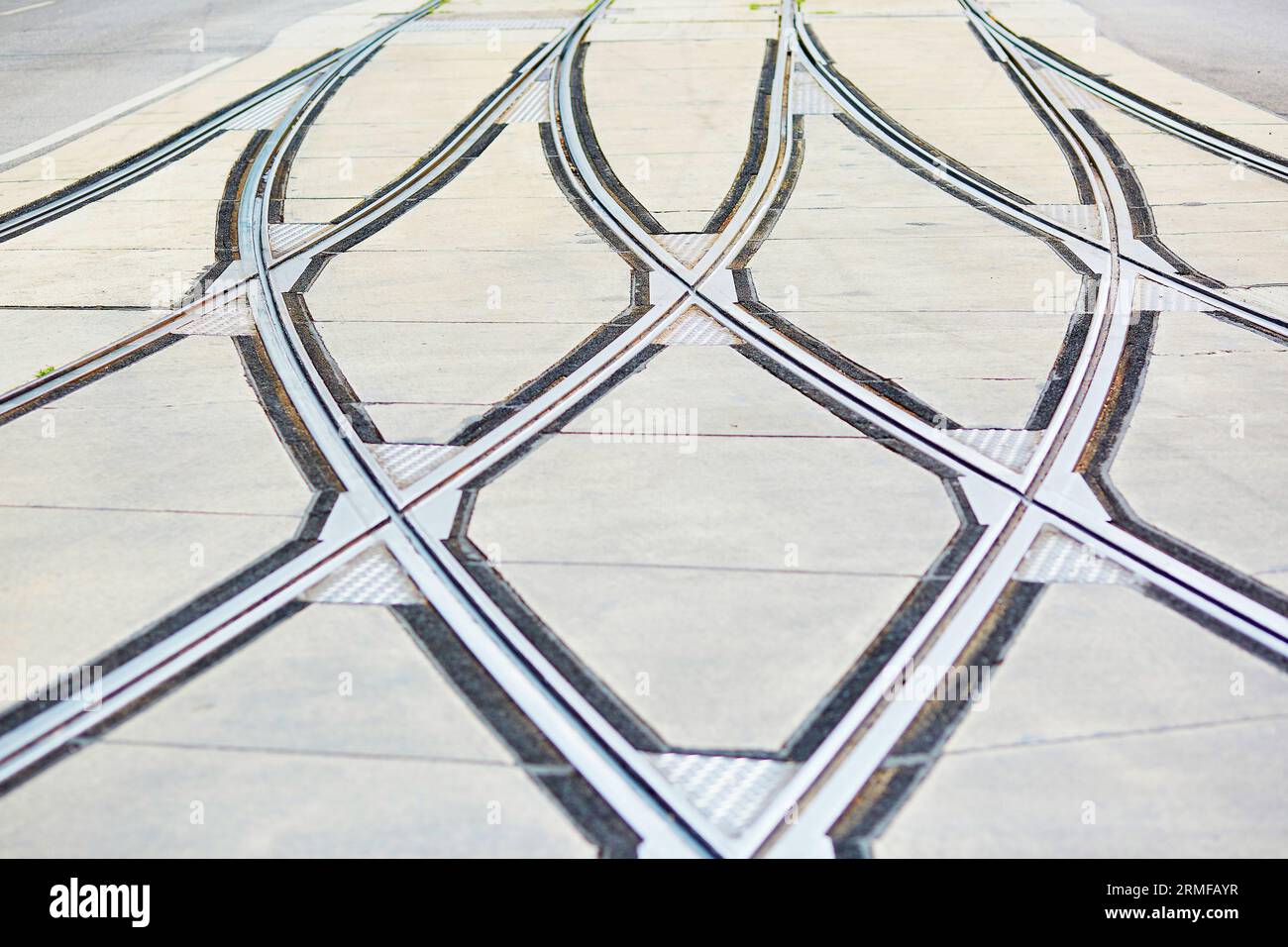 Intersection vienna hi-res stock photography and images - Alamy