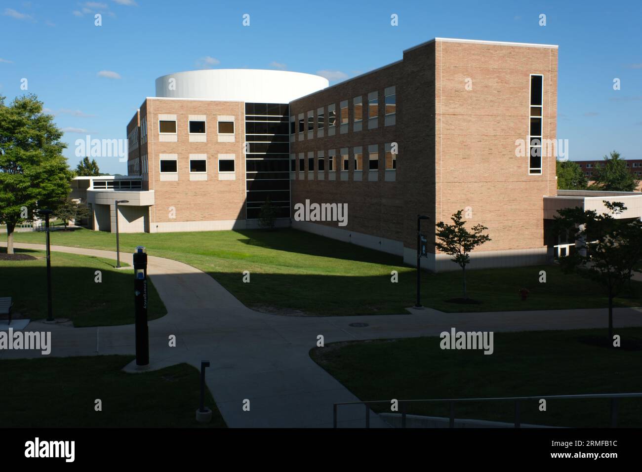 University of rochester hi-res stock photography and images - Alamy