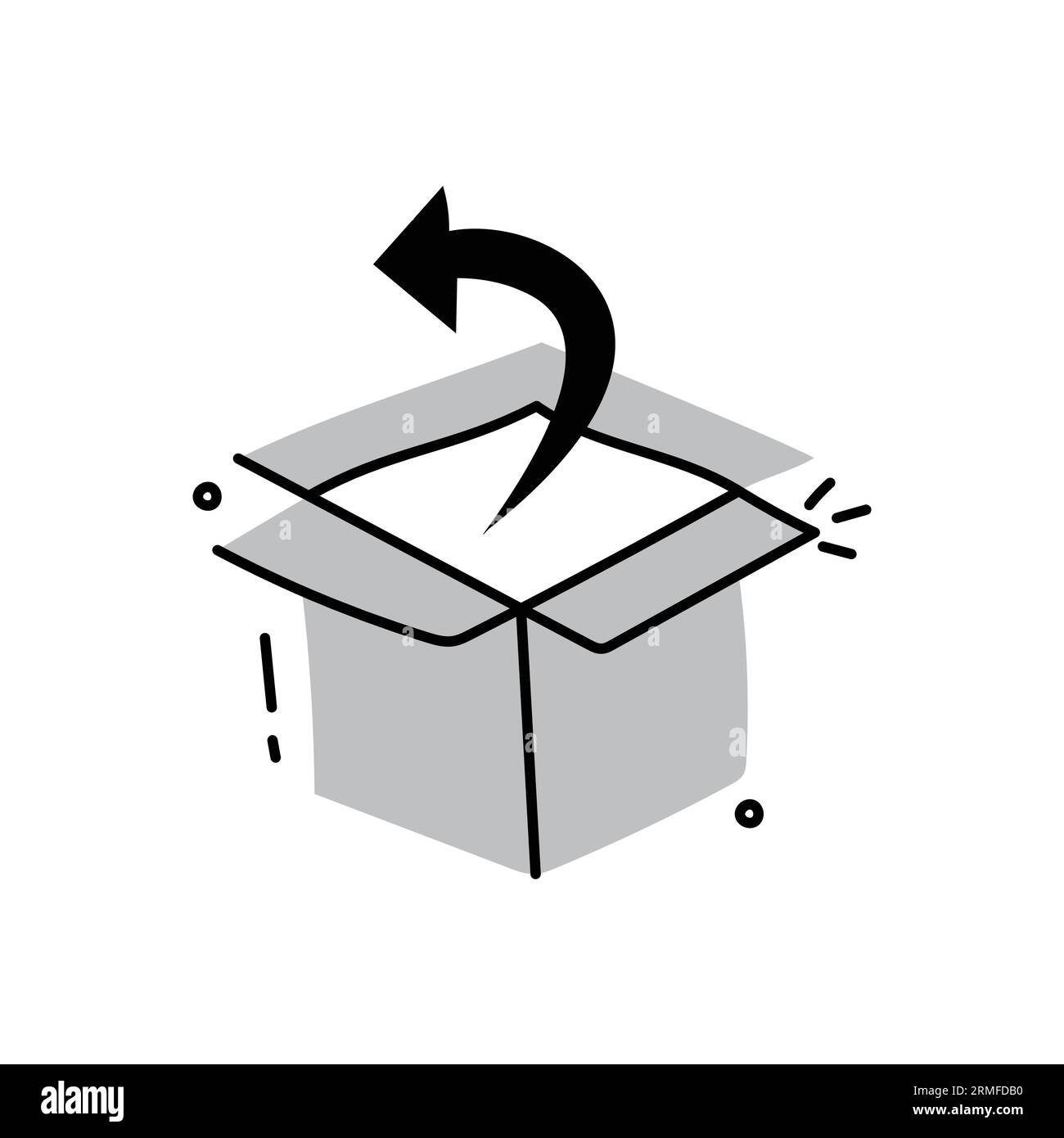 Easy returns icon, simple returns symbol, Hassle-free returns emblem ... Easy returns icon, simple returns symbol, Hassle-free returns emblem ...