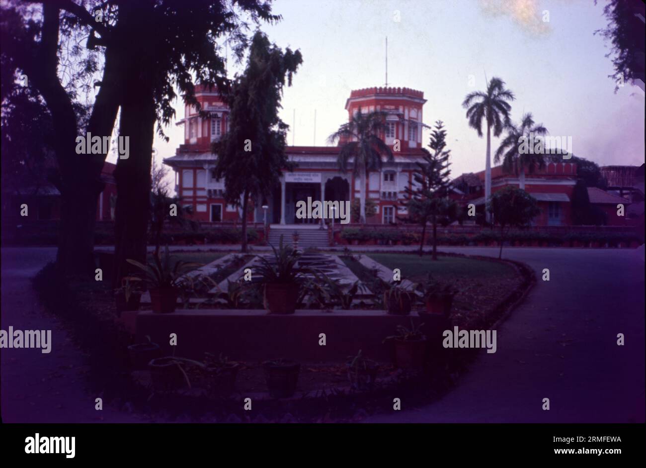 Sardar vallabhbhai patel hi-res stock photography and images - Alamy