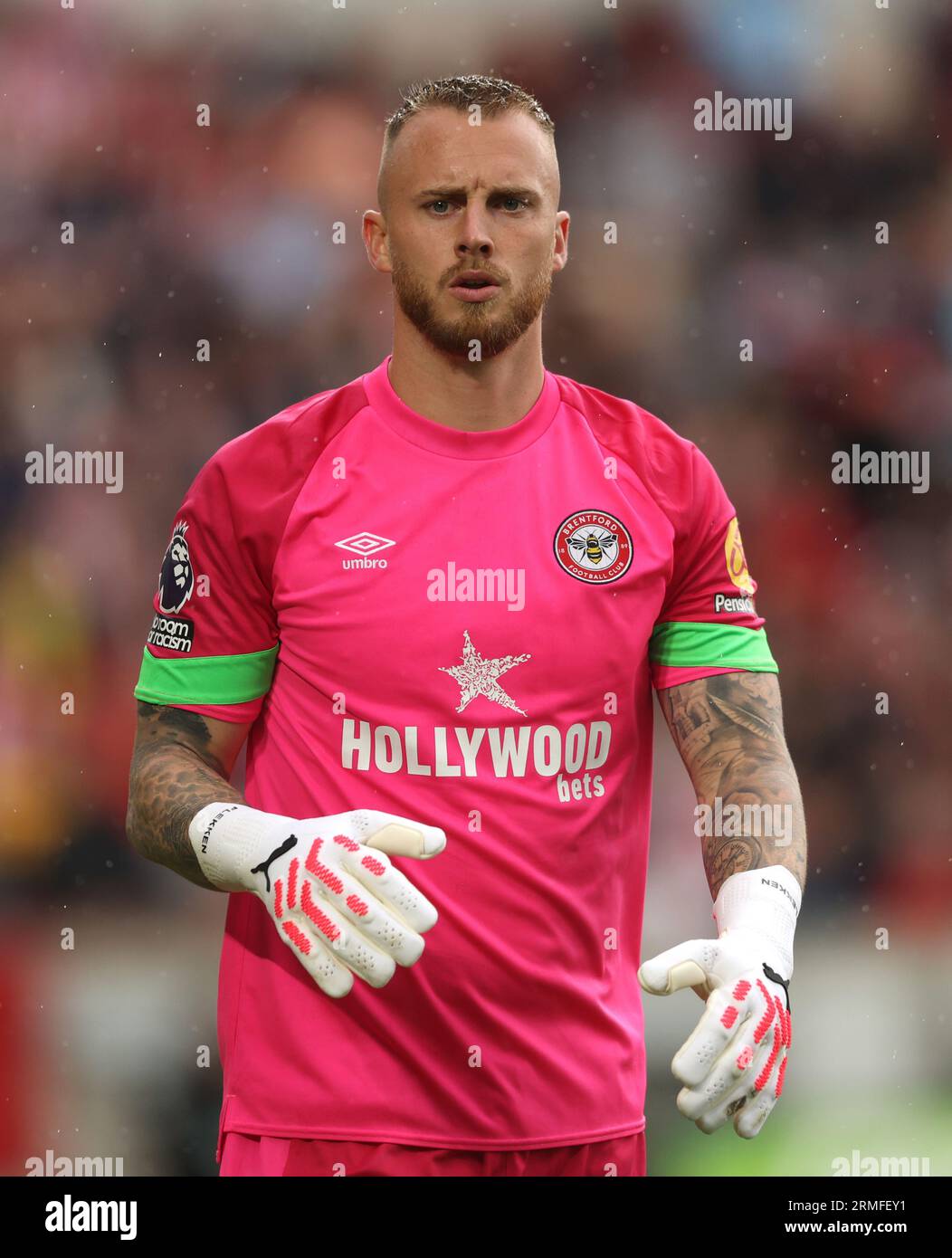 Brentford palace august 26 2023 hi-res stock photography and images - Alamy