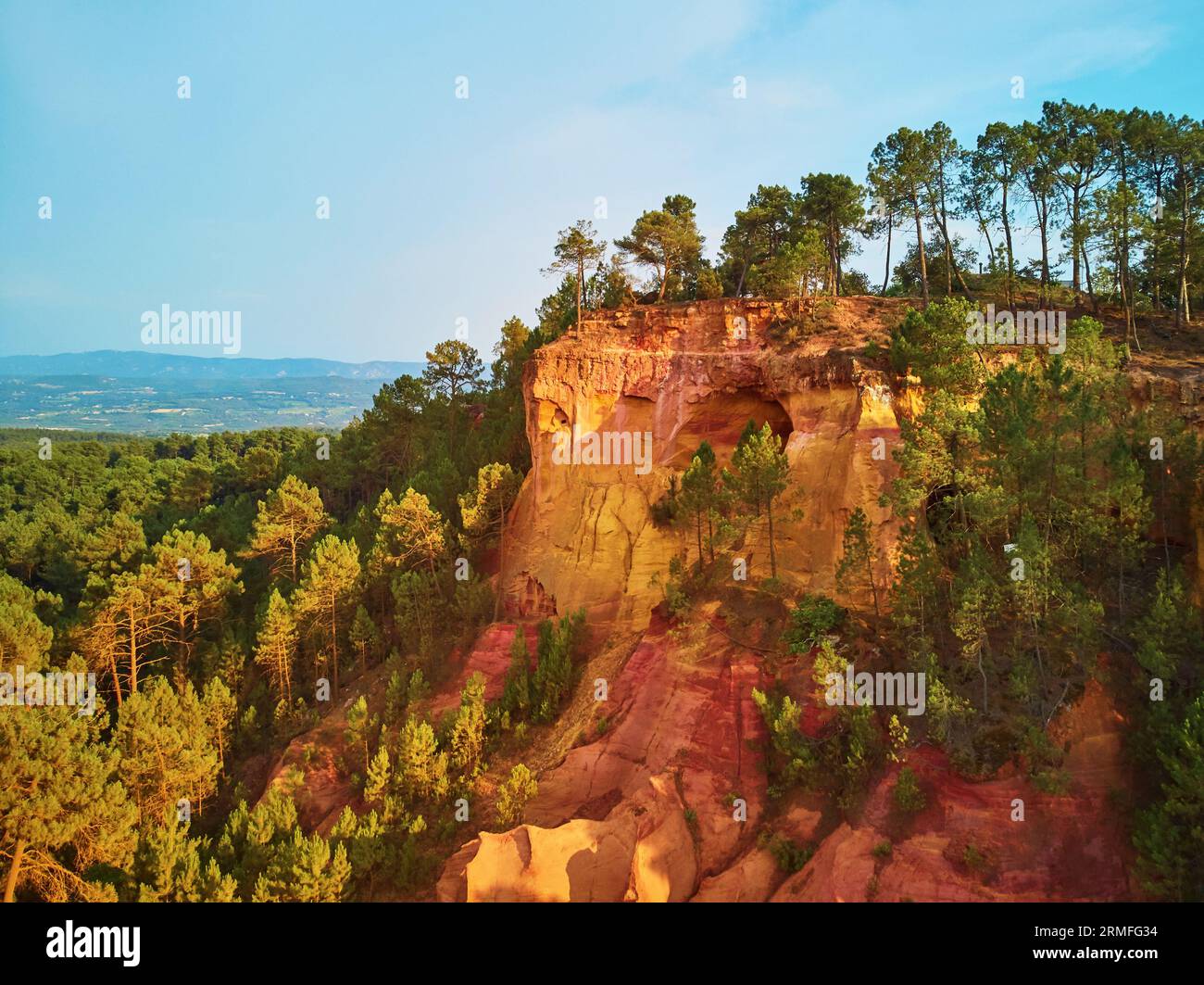 Sentier rock town hi-res stock photography and images - Alamy