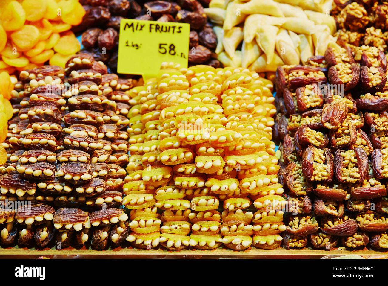 Turkey apricots hi-res stock photography and images - Alamy
