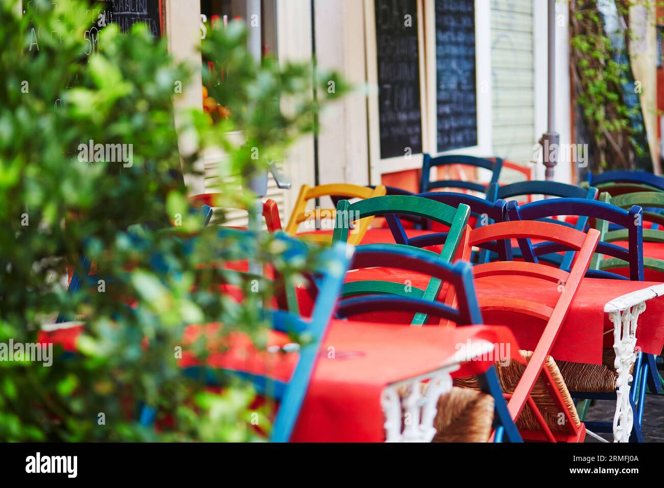 Cozy restaurant in rome hi-res stock photography and images - Alamy
