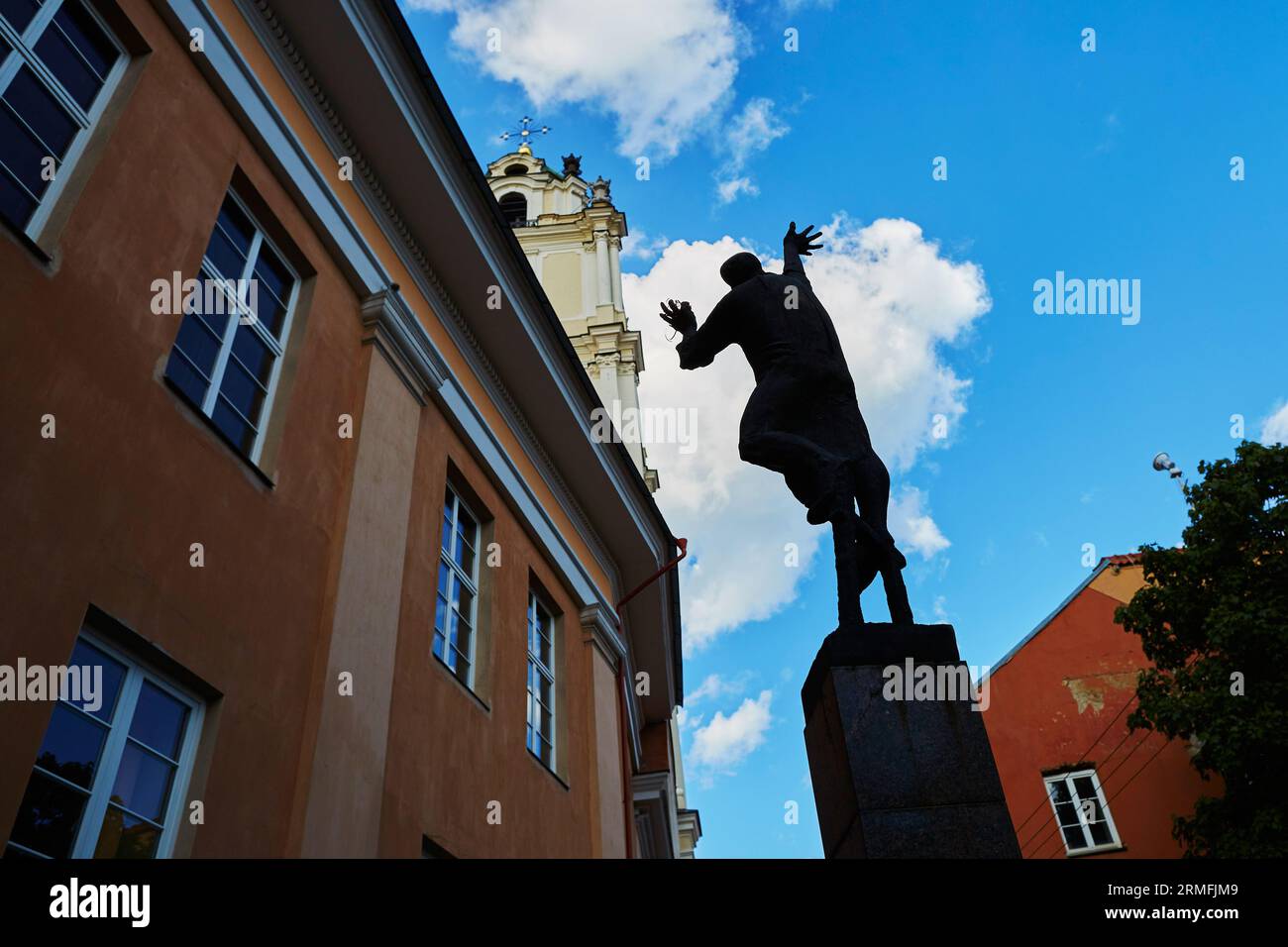 Lamplighter historic hi-res stock photography and images - Alamy