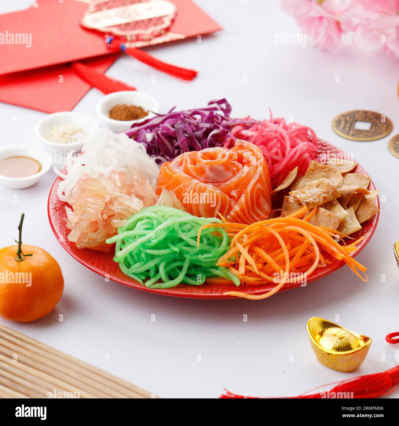 Chiese cuisine hi-res stock photography and images - Alamy