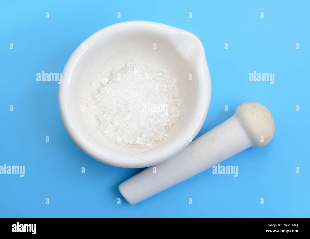 Sodium thiosulphate hi-res stock photography and images - Alamy