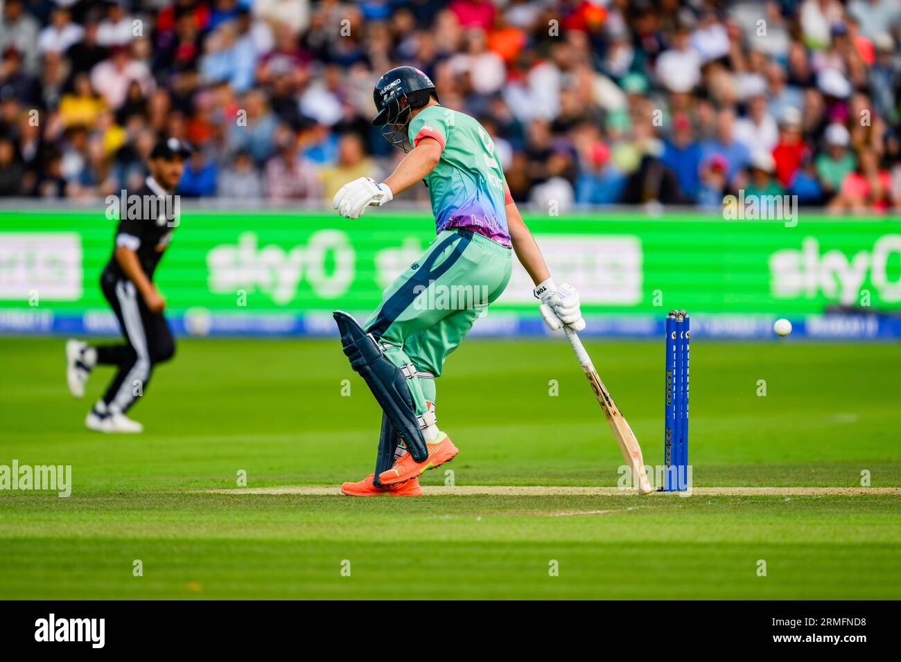 Will jacks cricket hi-res stock photography and images - Alamy