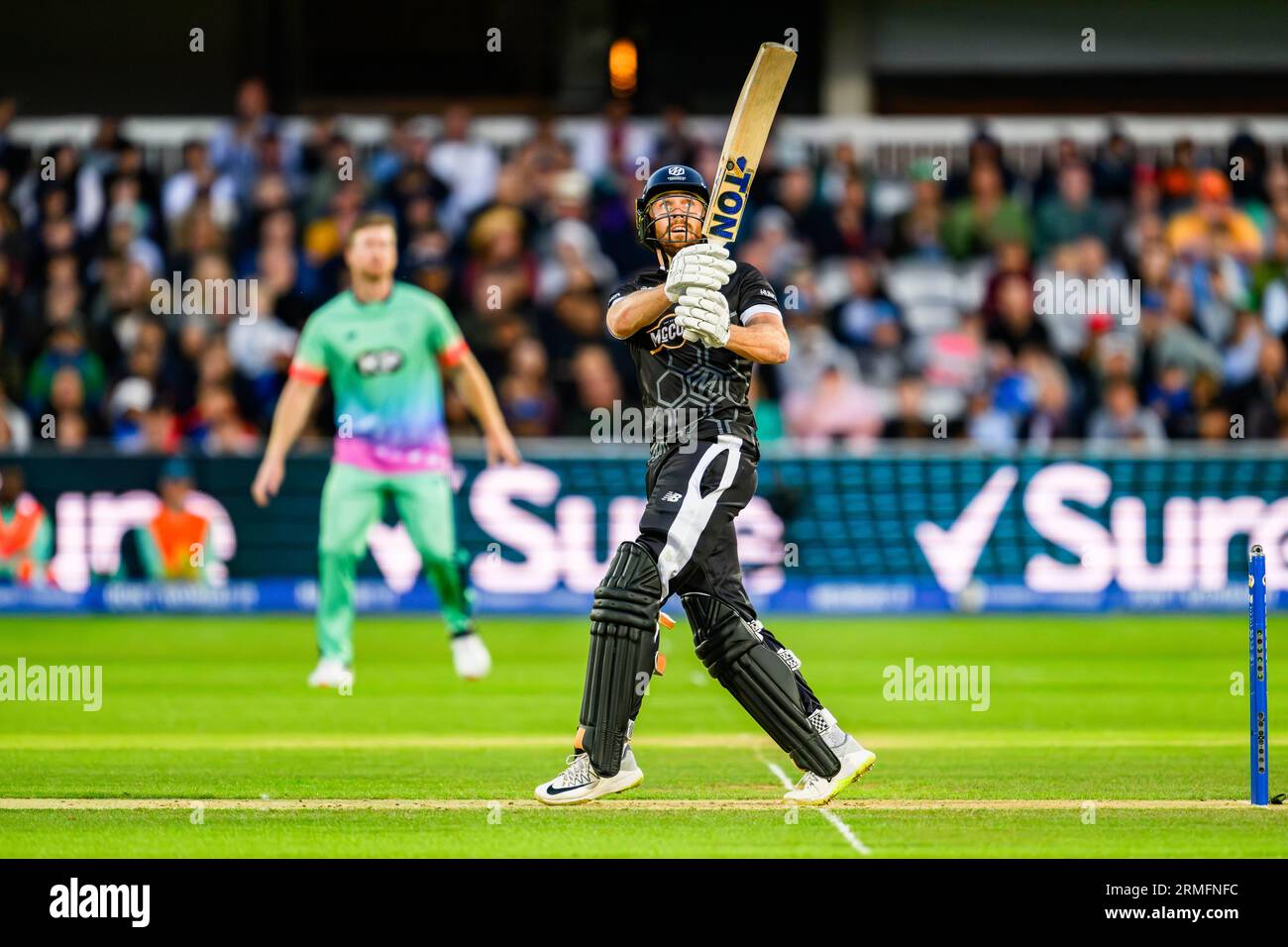 Phil salt hi-res stock photography and images - Alamy