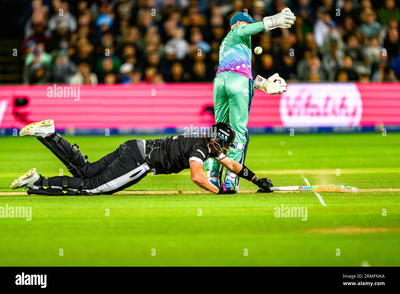 Tom hartley cricket england hi-res stock photography and images - Alamy