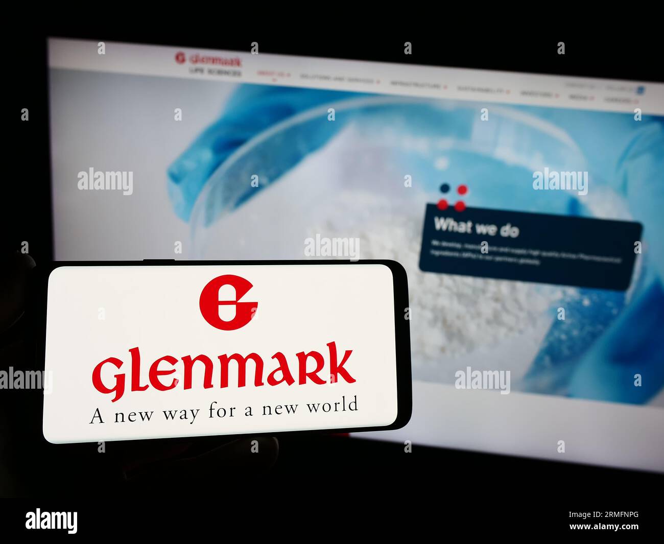 Indian drug hi-res stock photography and images - Alamy