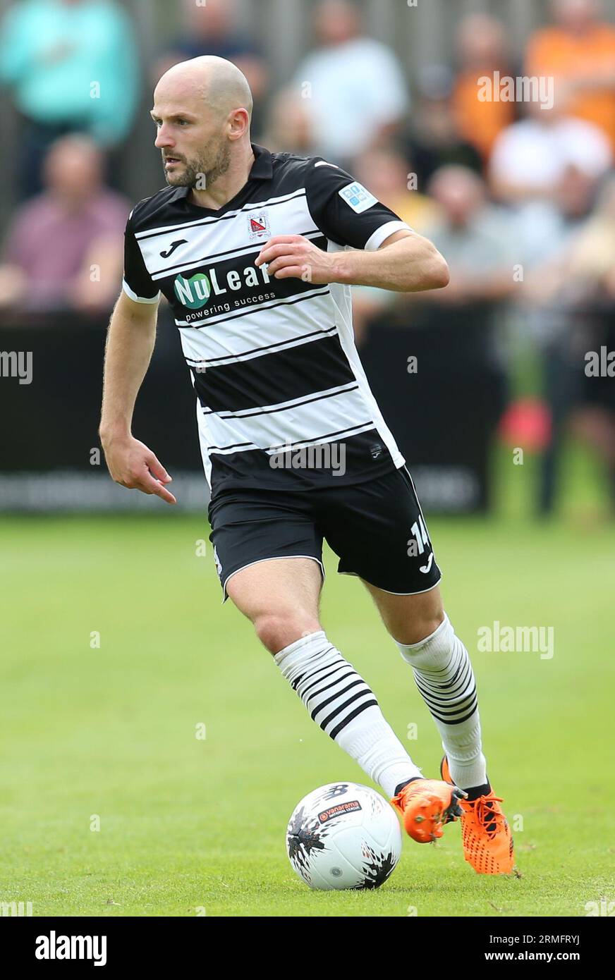 Darlington vs south shields hi-res stock photography and images - Alamy