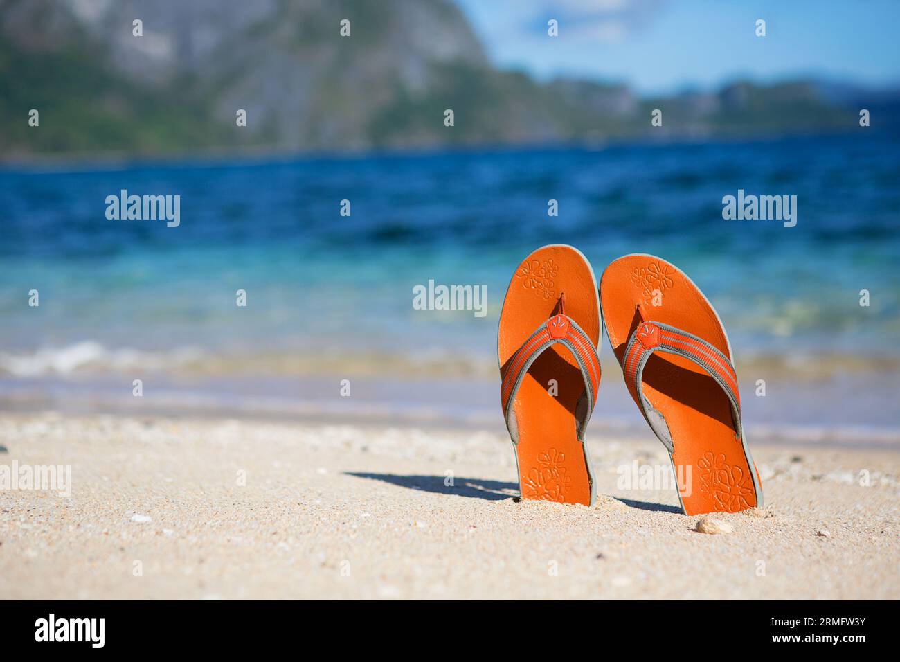 Perfect slippers hi-res stock photography and images - Alamy