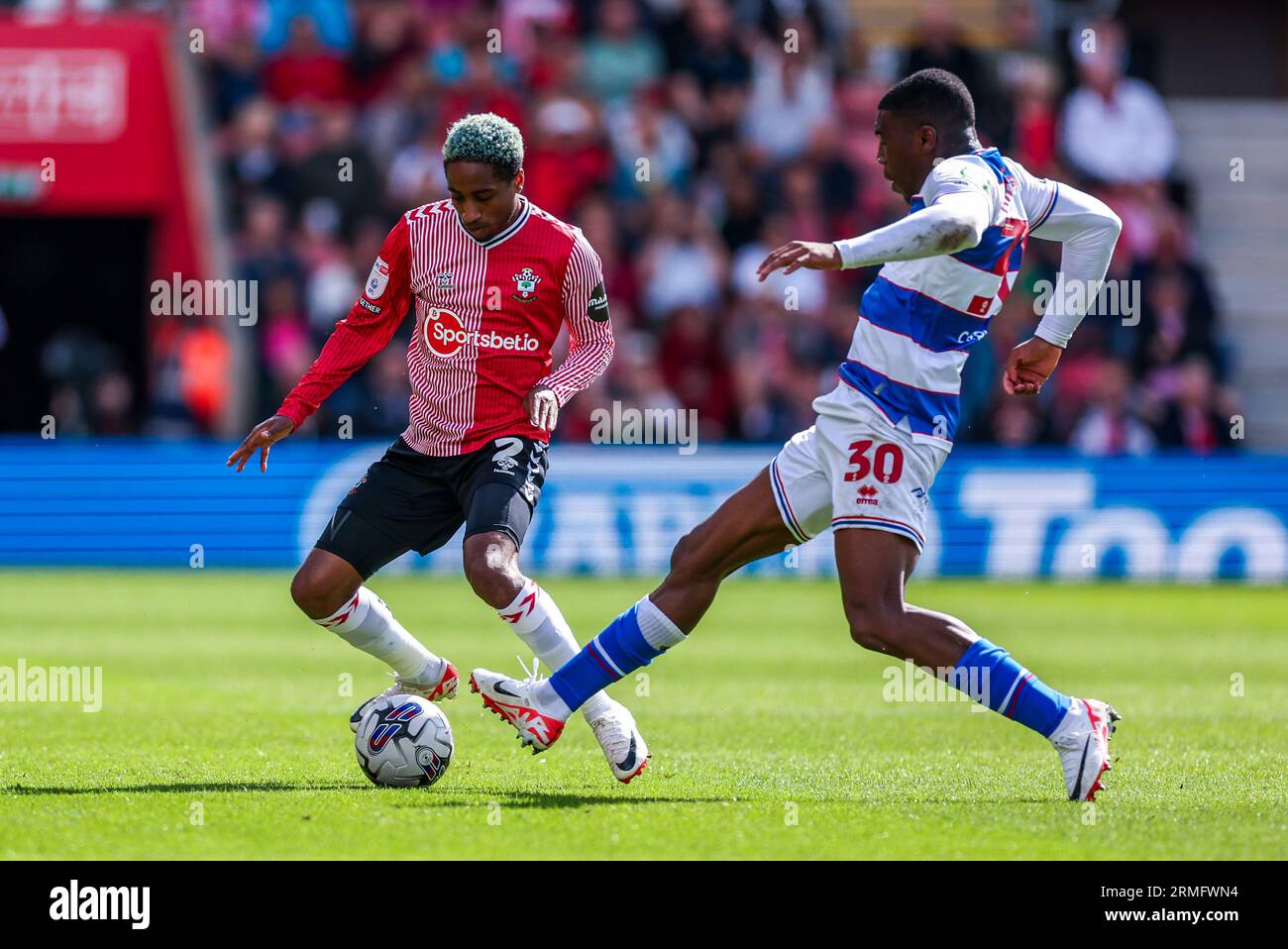 Kyle sinclair hi-res stock photography and images - Alamy