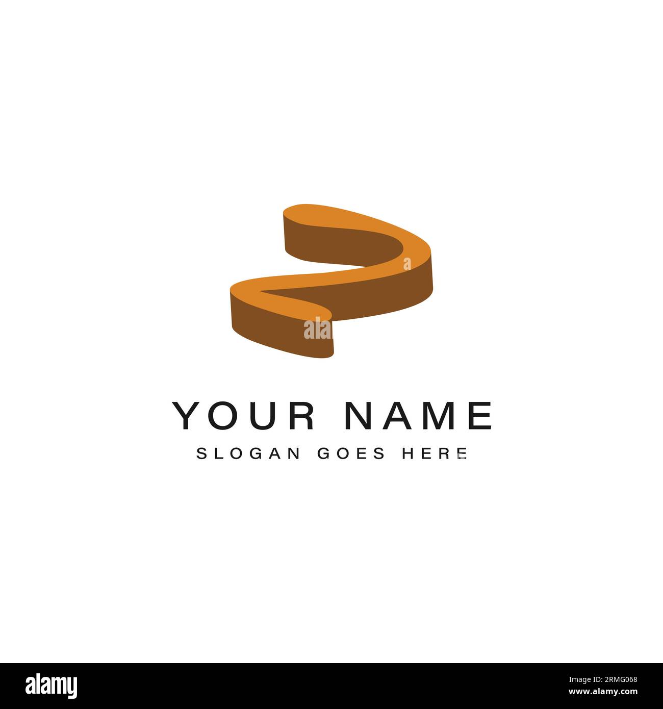 Letter Z logo in 3d design. Creative vector illustration with ...