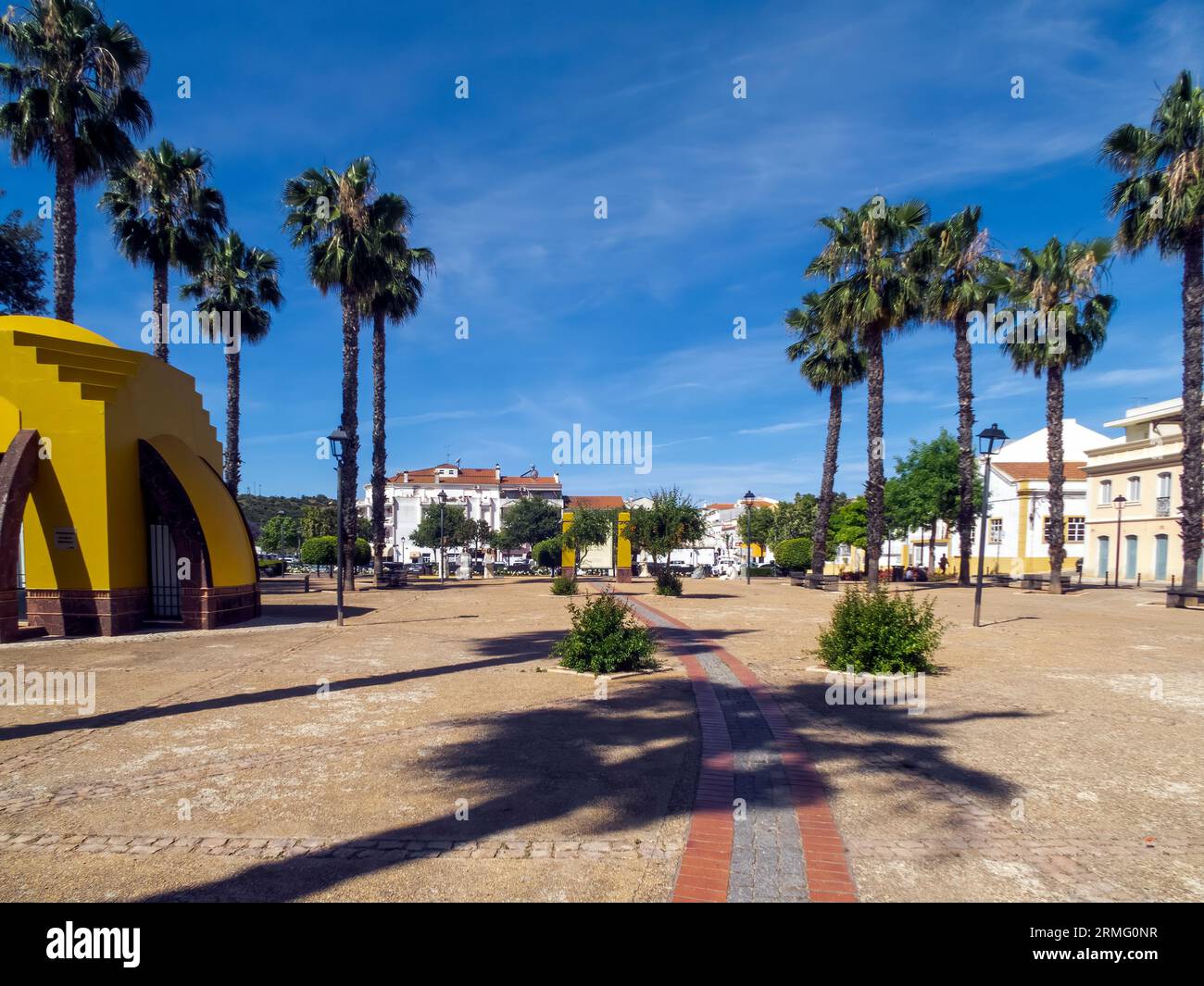 Silves a city and municipality in the Portuguese region of Algarve, in ...
