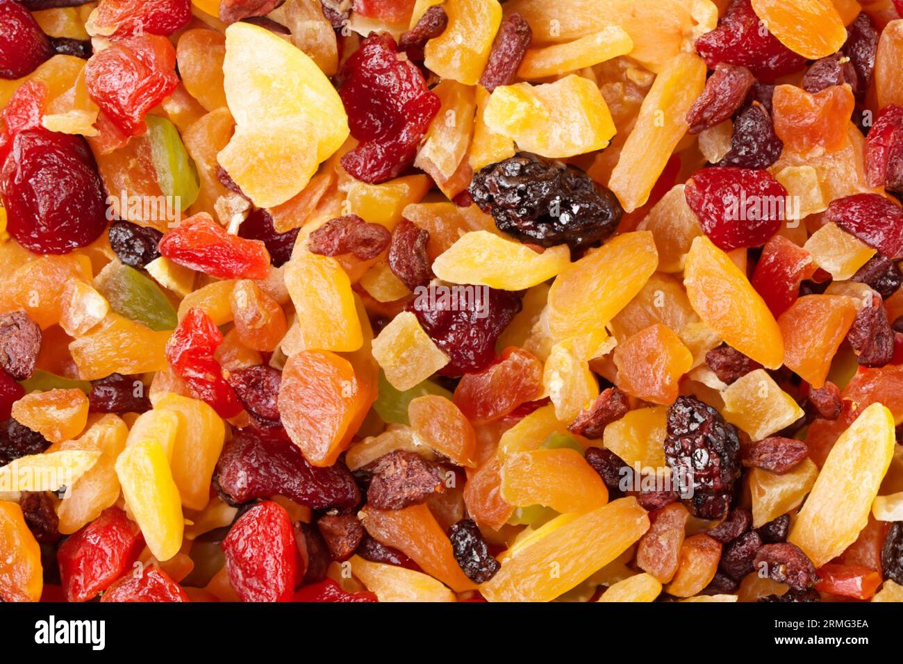 dehydrated dried fruit Stock Photo - Alamy