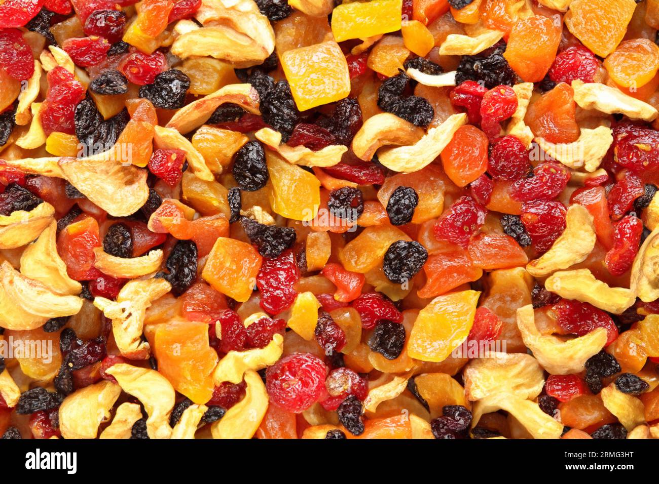 dehydrated dried fruit Stock Photo - Alamy