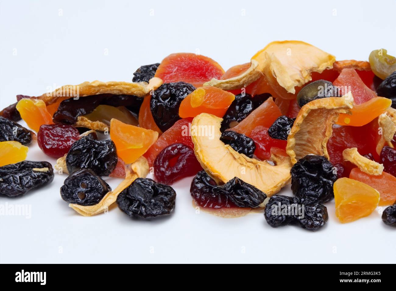 dehydrated dried fruit Stock Photo - Alamy