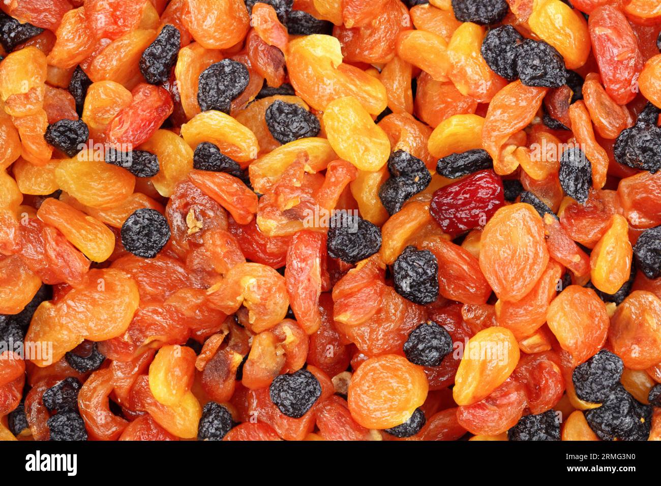 dehydrated dried fruit Stock Photo - Alamy