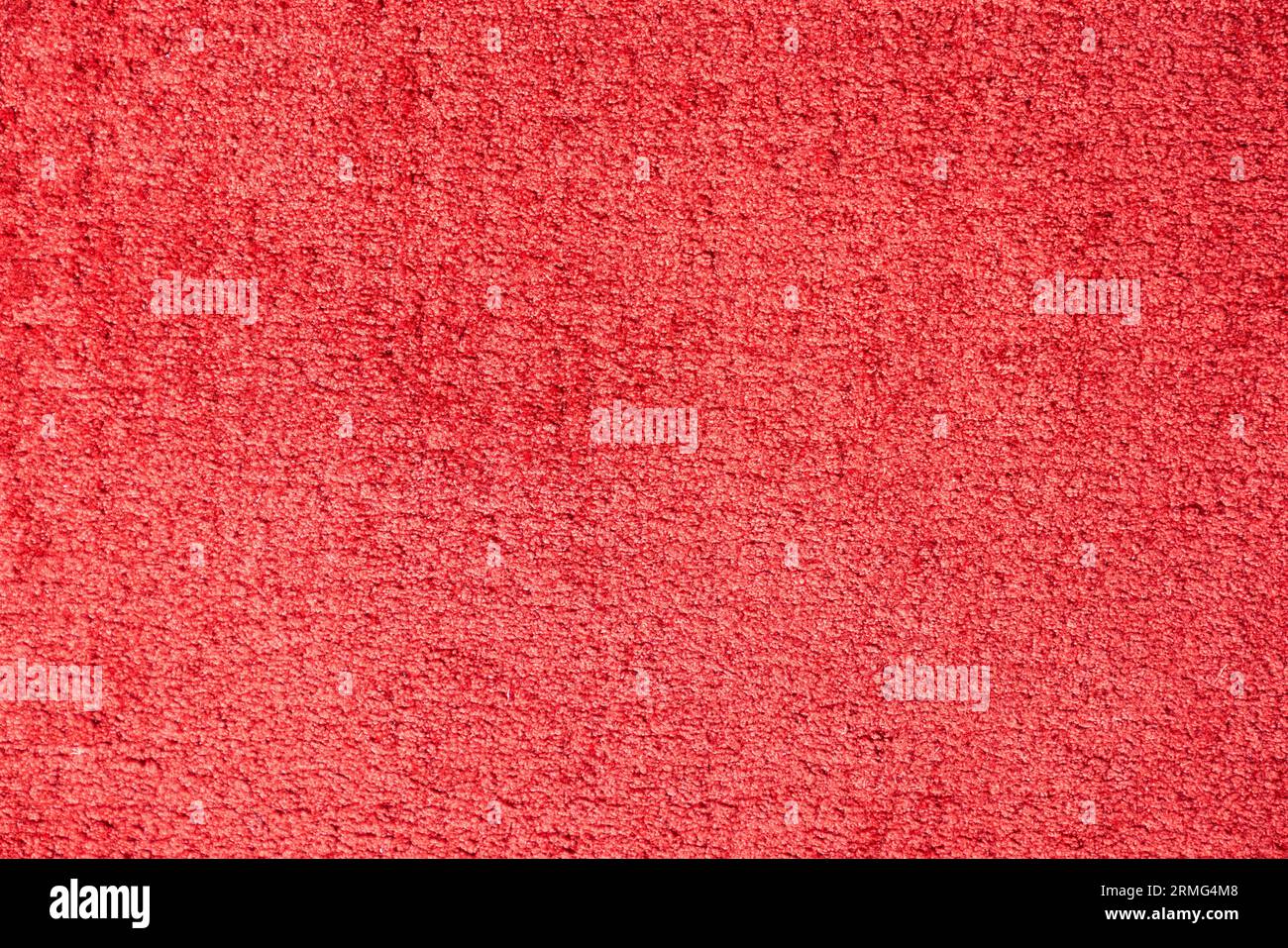 Plain red carpet rug hi-res stock photography and images - Alamy