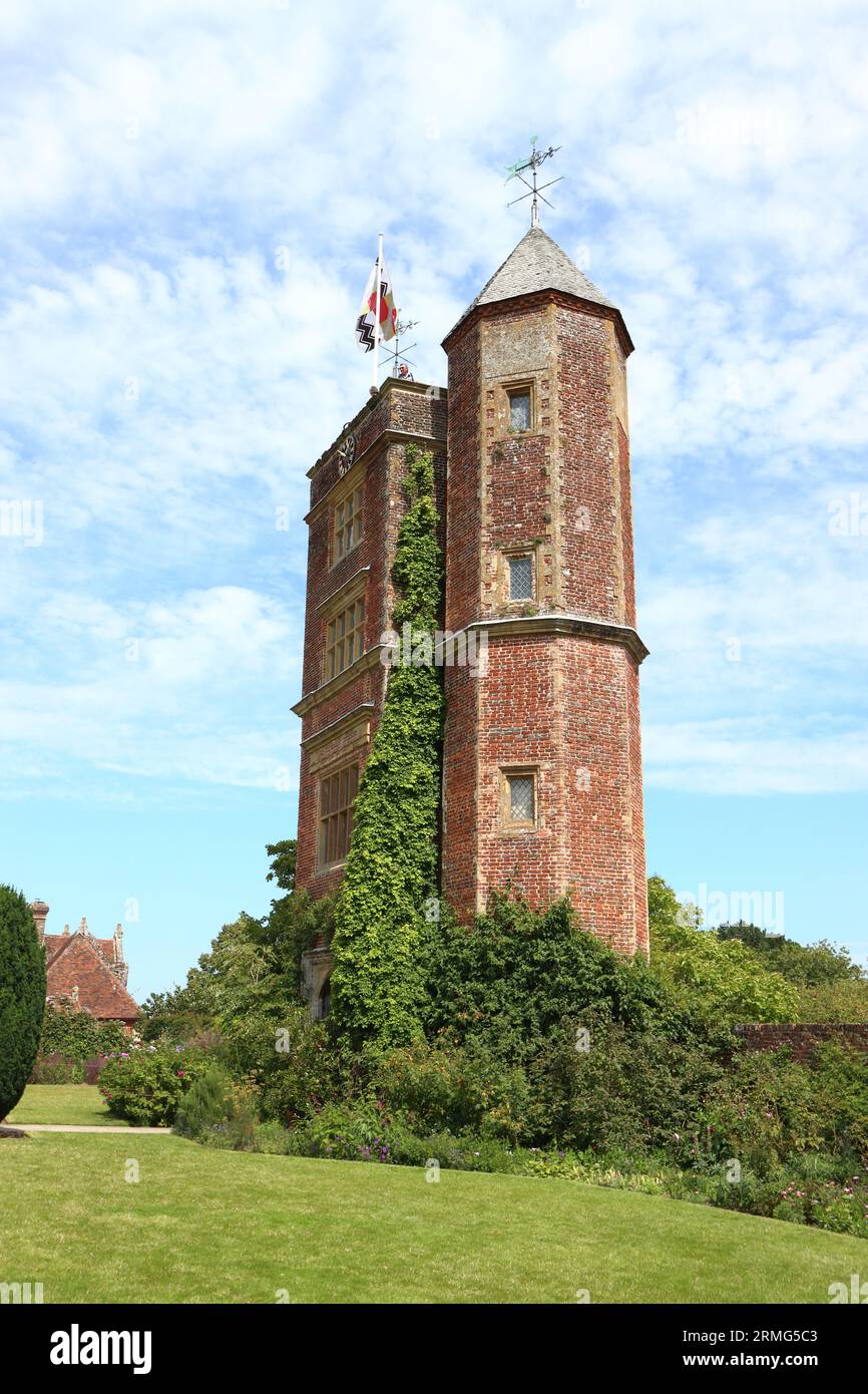 Cranbrook kent england uk hi-res stock photography and images - Alamy