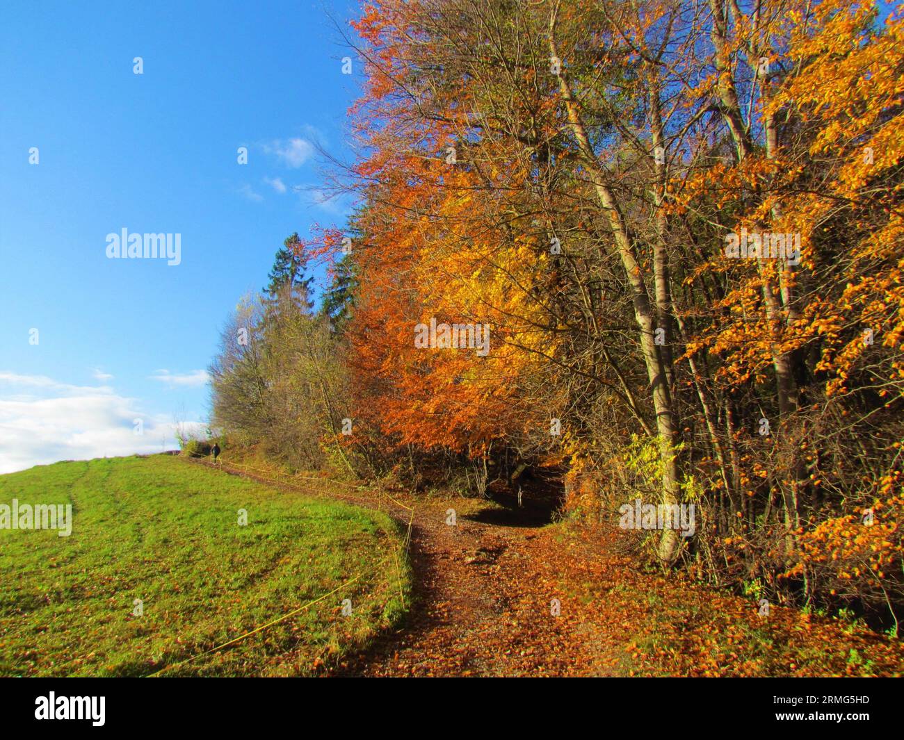 Sveti jost hi-res stock photography and images - Alamy