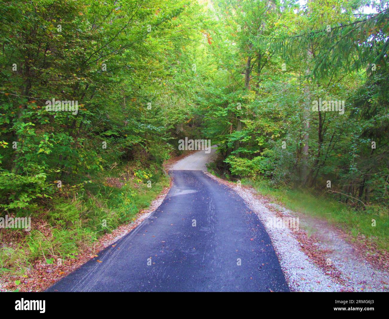 Going down a slope hi-res stock photography and images - Alamy