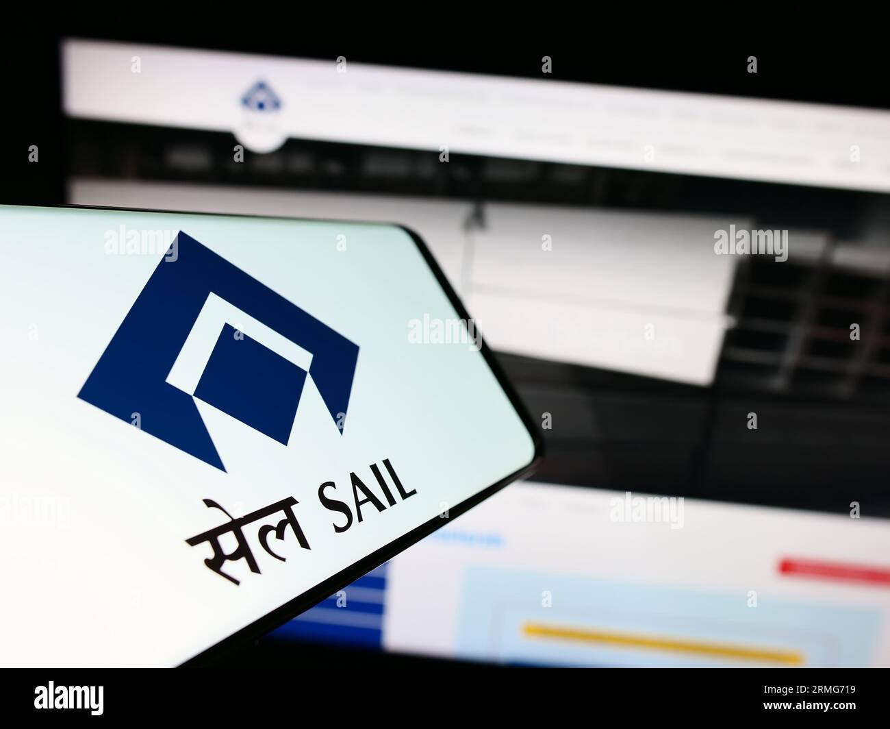 Sail logo hi-res stock photography and images - Alamy