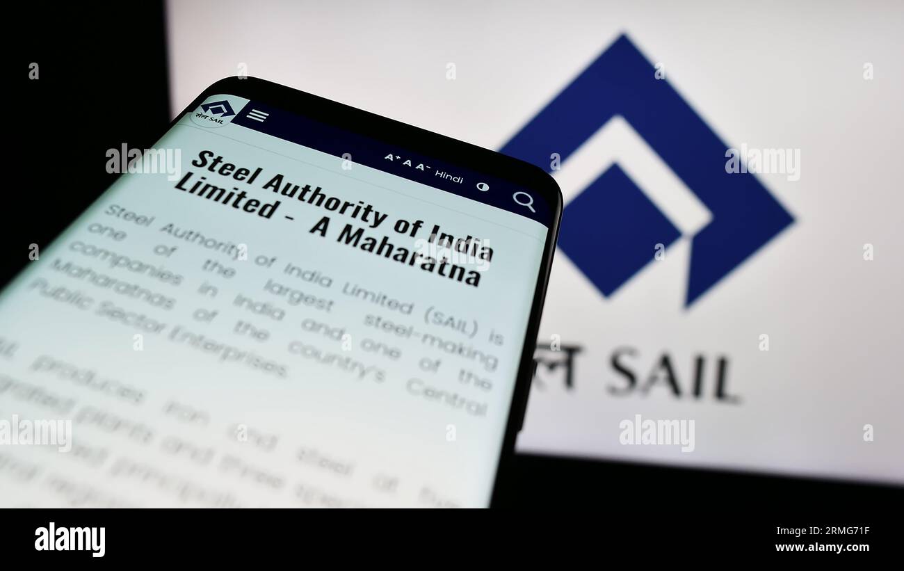 Sail logo hi-res stock photography and images - Alamy