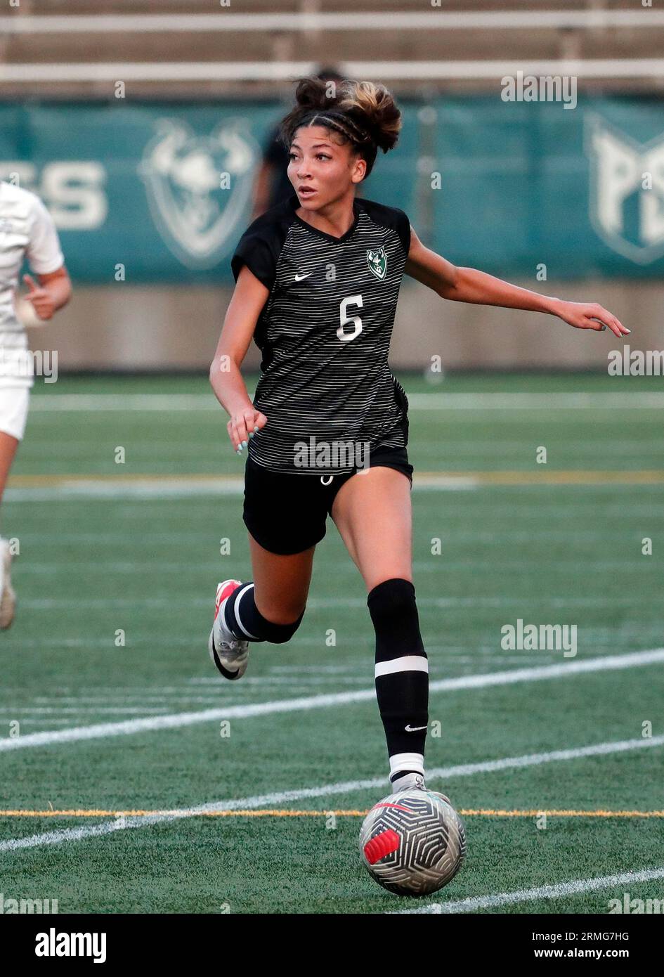 Hillsboro stadium hi-res stock photography and images - Alamy