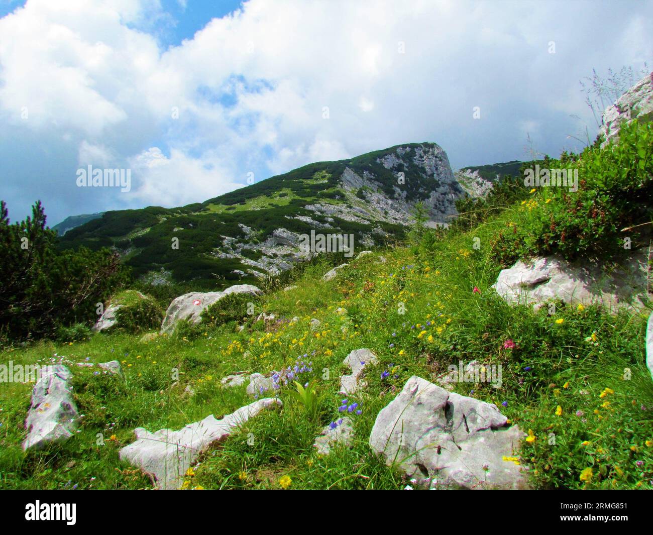 Koren mountain hi-res stock photography and images - Alamy