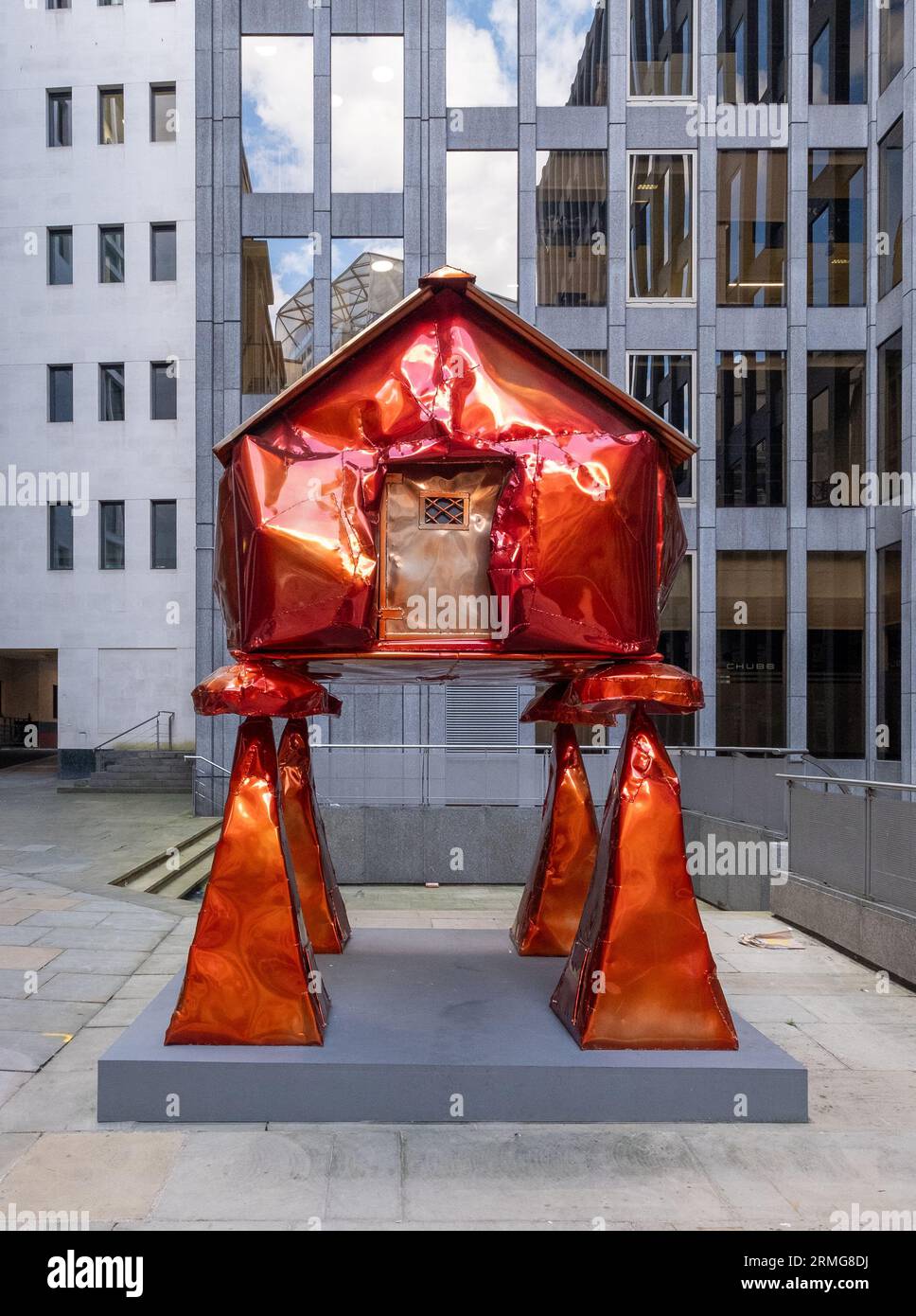 Grain store london hi-res stock photography and images - Alamy