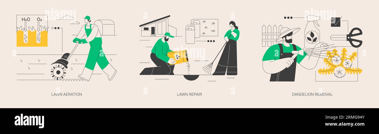 Chemical plant maintenance Stock Vector Images - Alamy