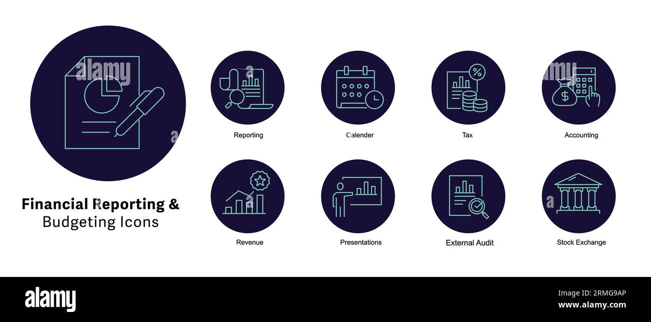 Statements Stock Vector Images - Alamy