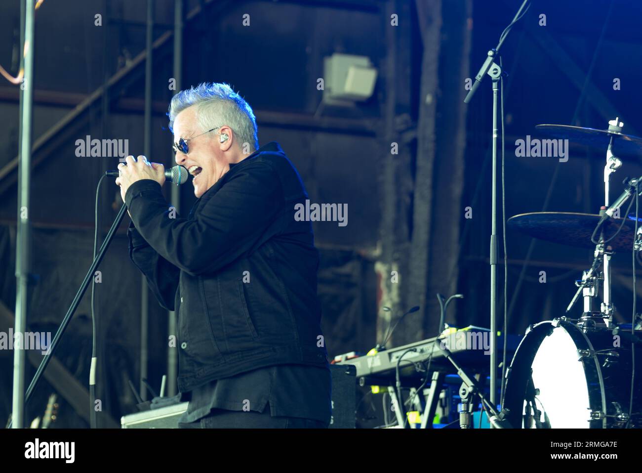 Ithink amphitheatre hi-res stock photography and images - Alamy