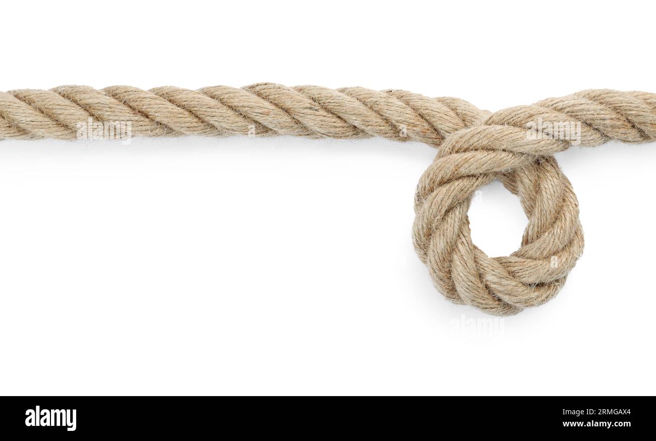 Loop isolated hi-res stock photography and images - Alamy