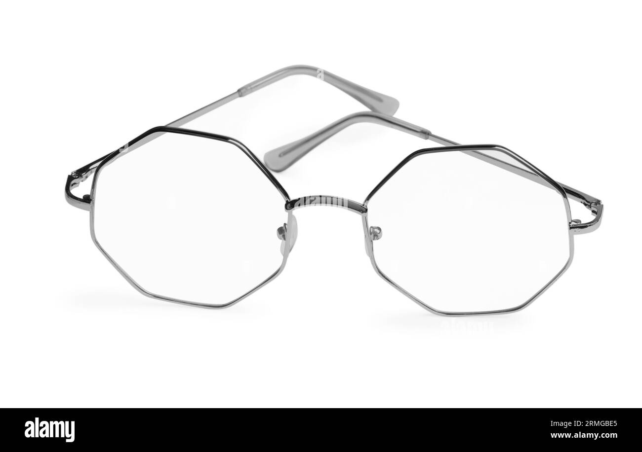 Eyesight defect Black and White Stock Photos & Images - Alamy