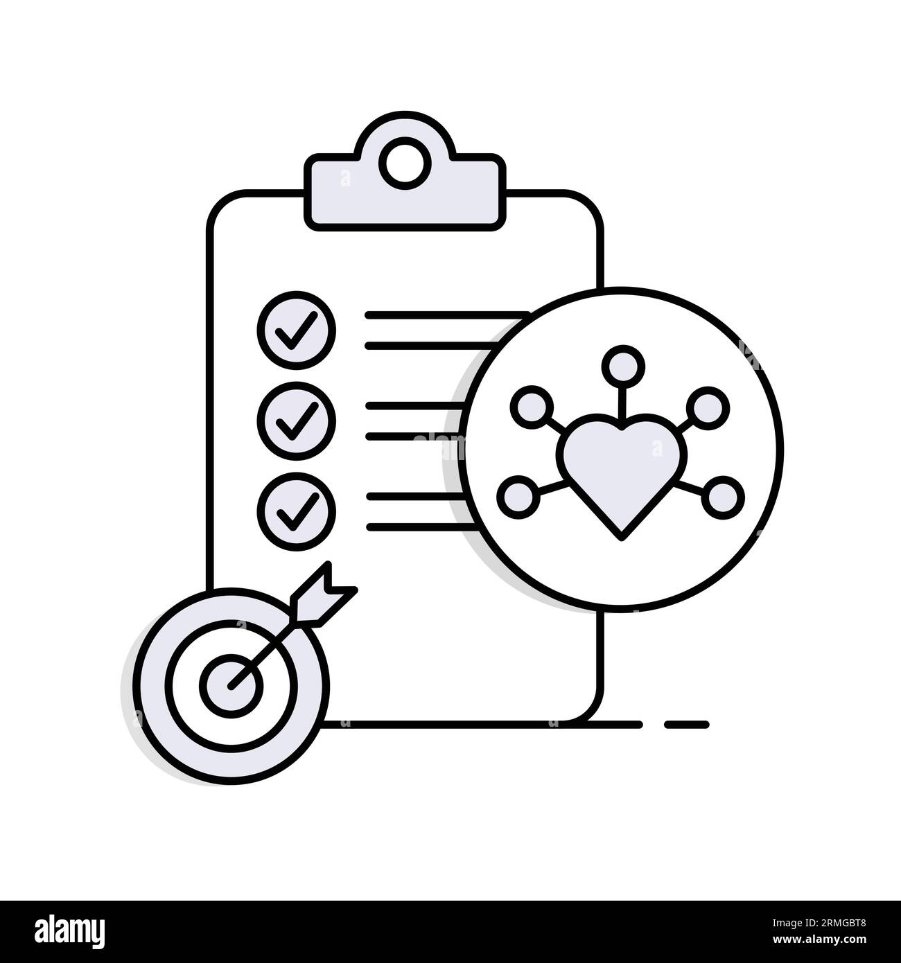 Relationship Goals icon - Relationship Success - Fulfilling ...