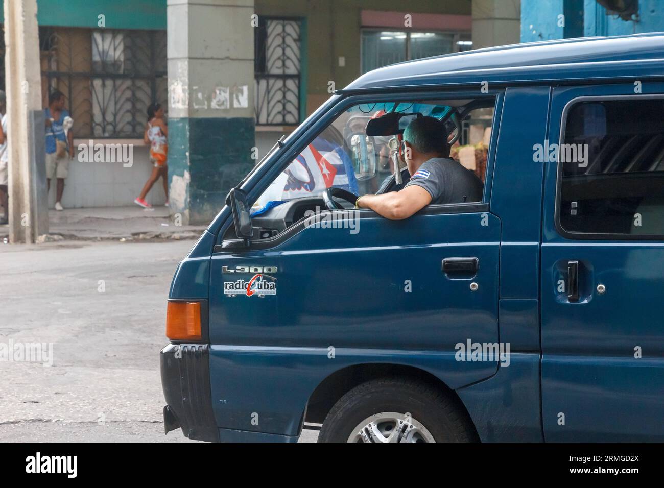 Cuba 2023 hi-res stock photography and images - Alamy