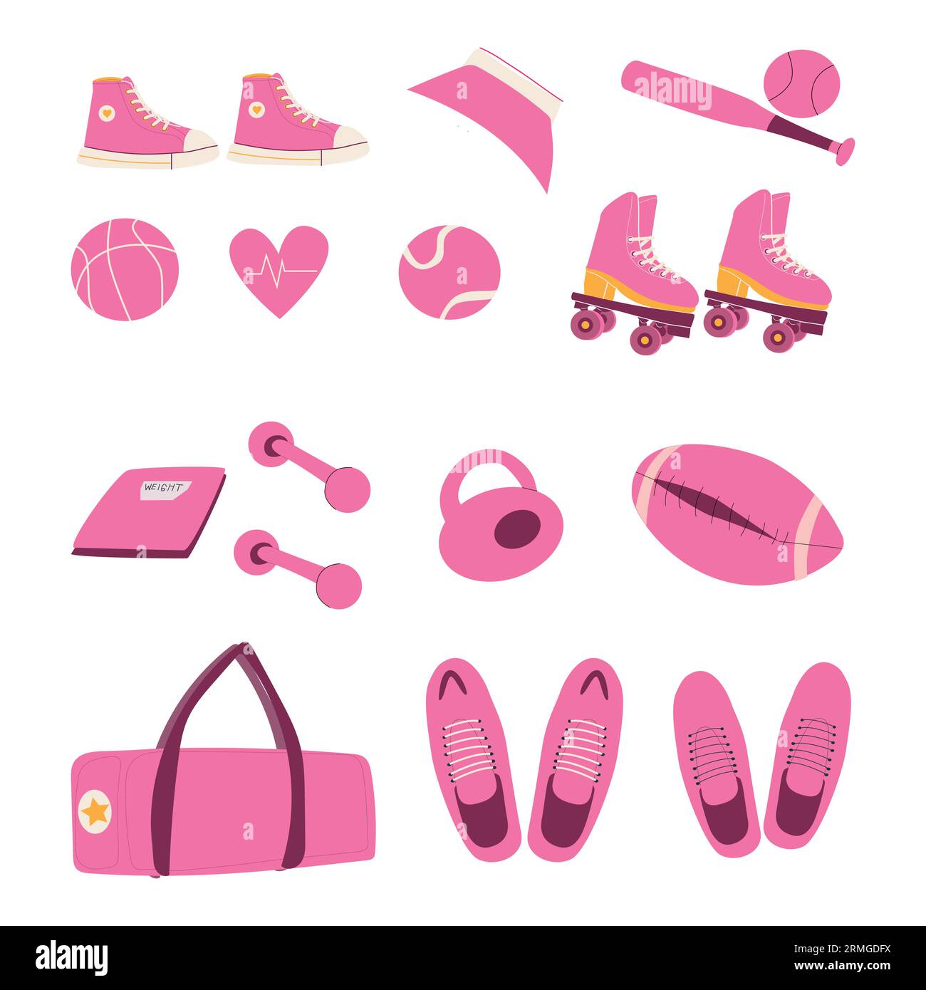 Sport cricket roller Cut Out Stock Images & Pictures - Alamy