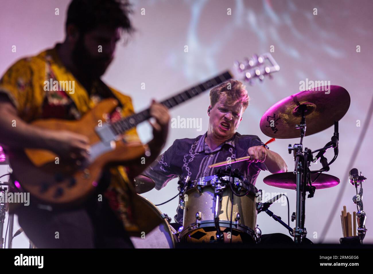 Jack bevan hi-res stock photography and images - Alamy