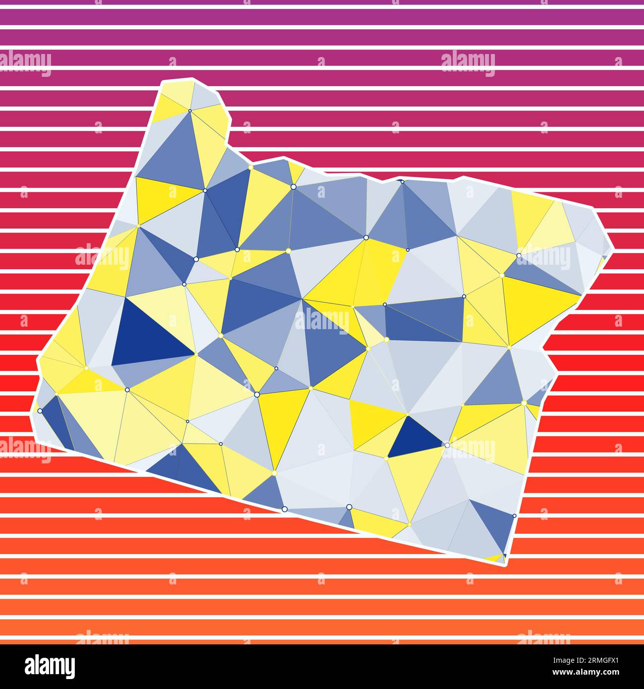 Map of oregon city oregon hi-res stock photography and images - Alamy