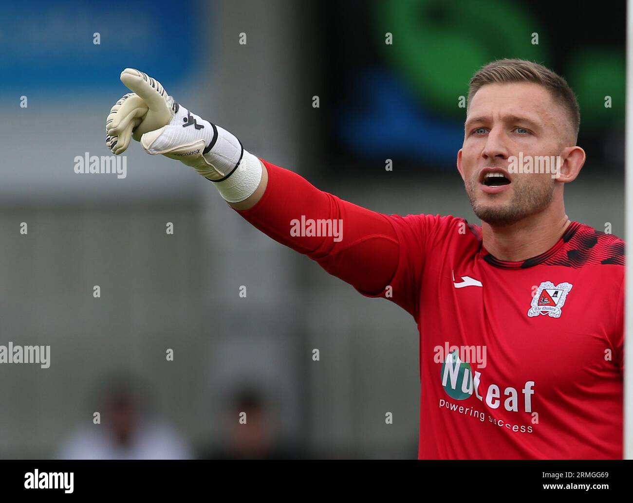 Tommy taylor hi-res stock photography and images - Alamy