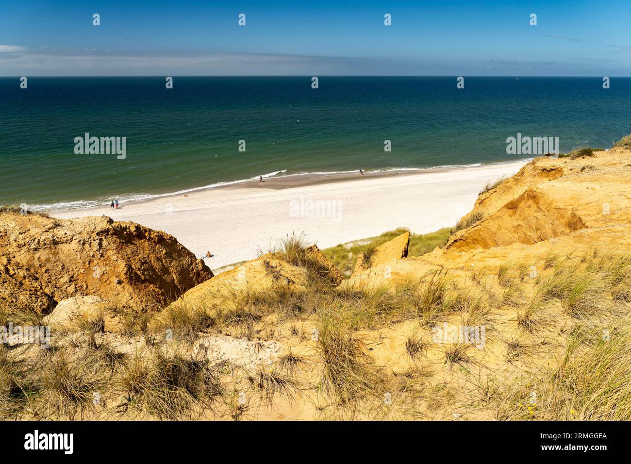 Rote insel hi-res stock photography and images - Alamy