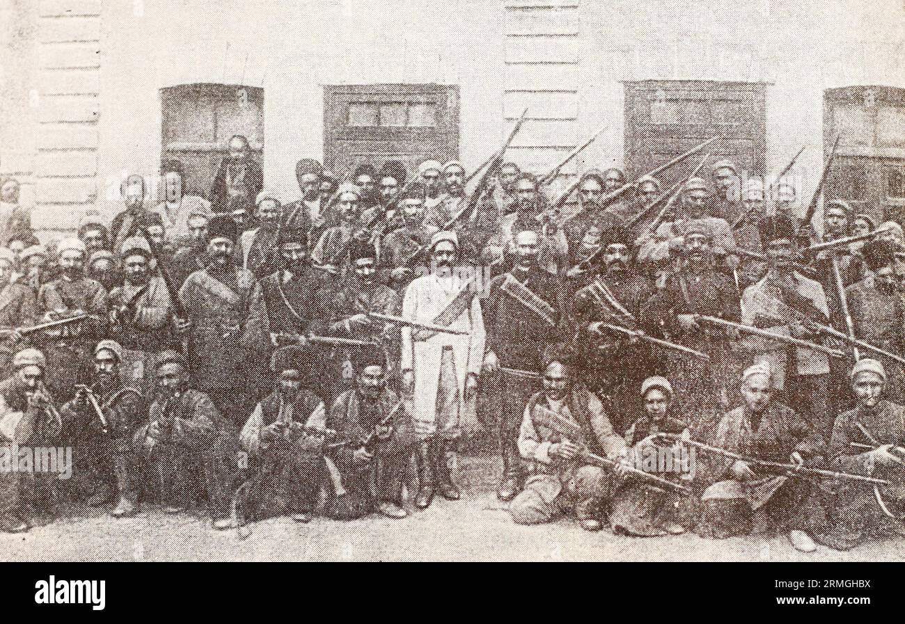 Mujahideen afghanistan hi-res stock photography and images - Alamy